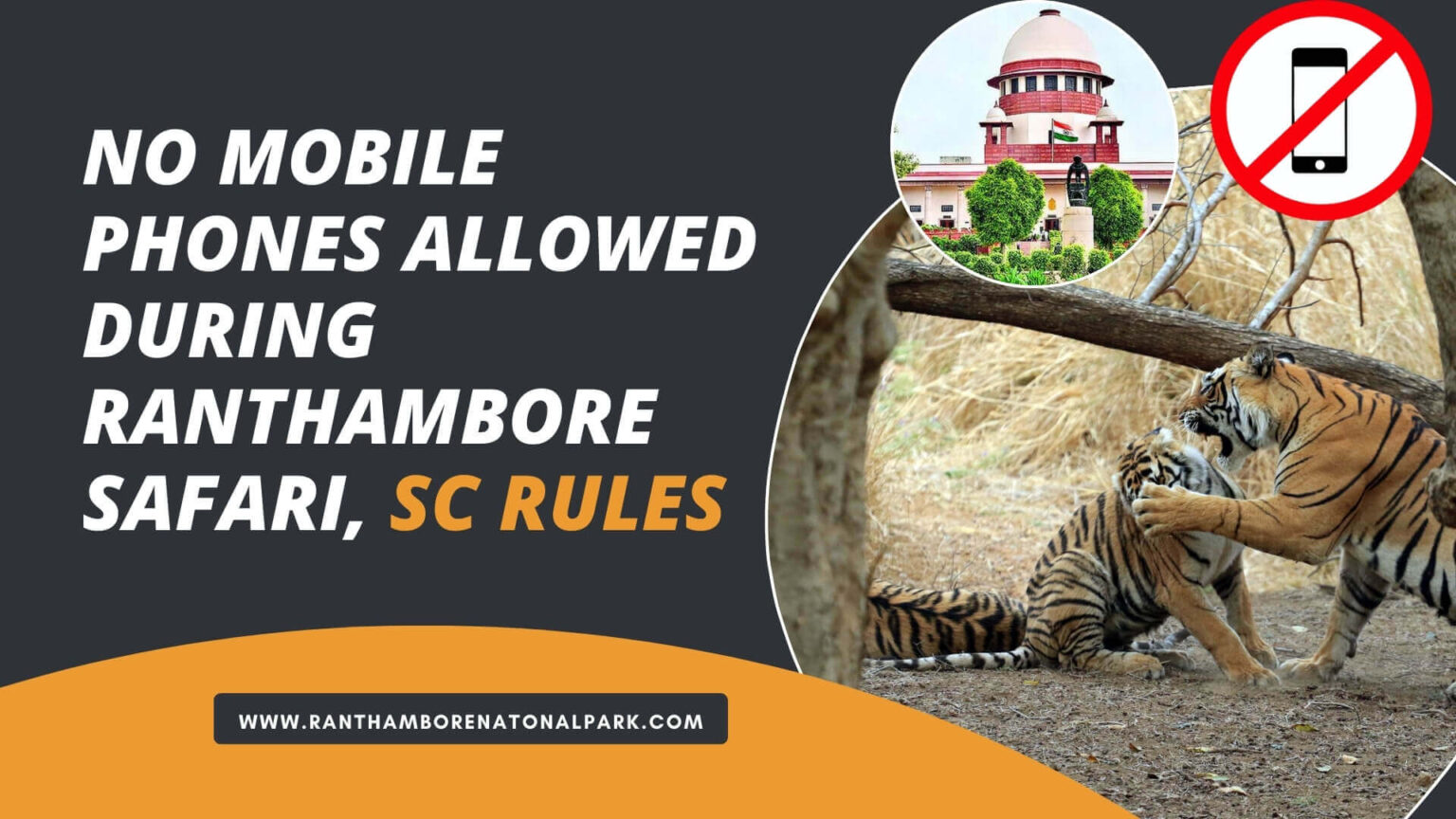 Trinetra Ganesha Temple – Best Places to Visit in Ranthambore National Park